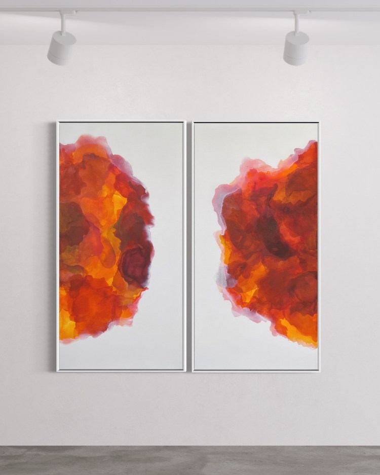 Simon Kranz – Abstract Artist