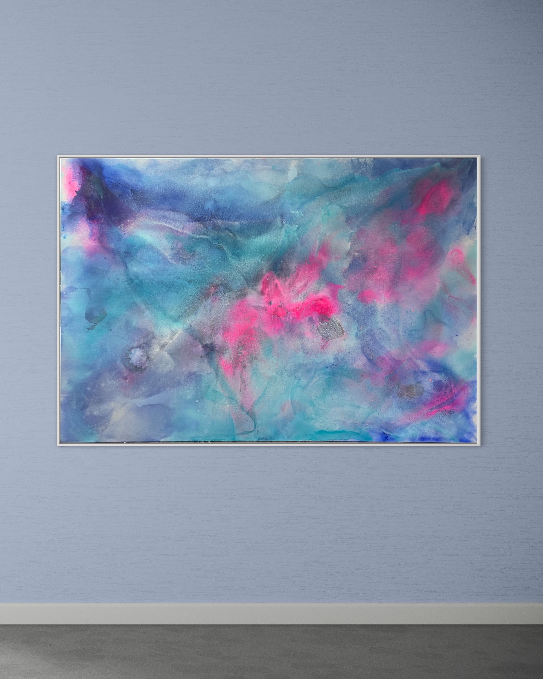 Simon Kranz – Abstract Artist