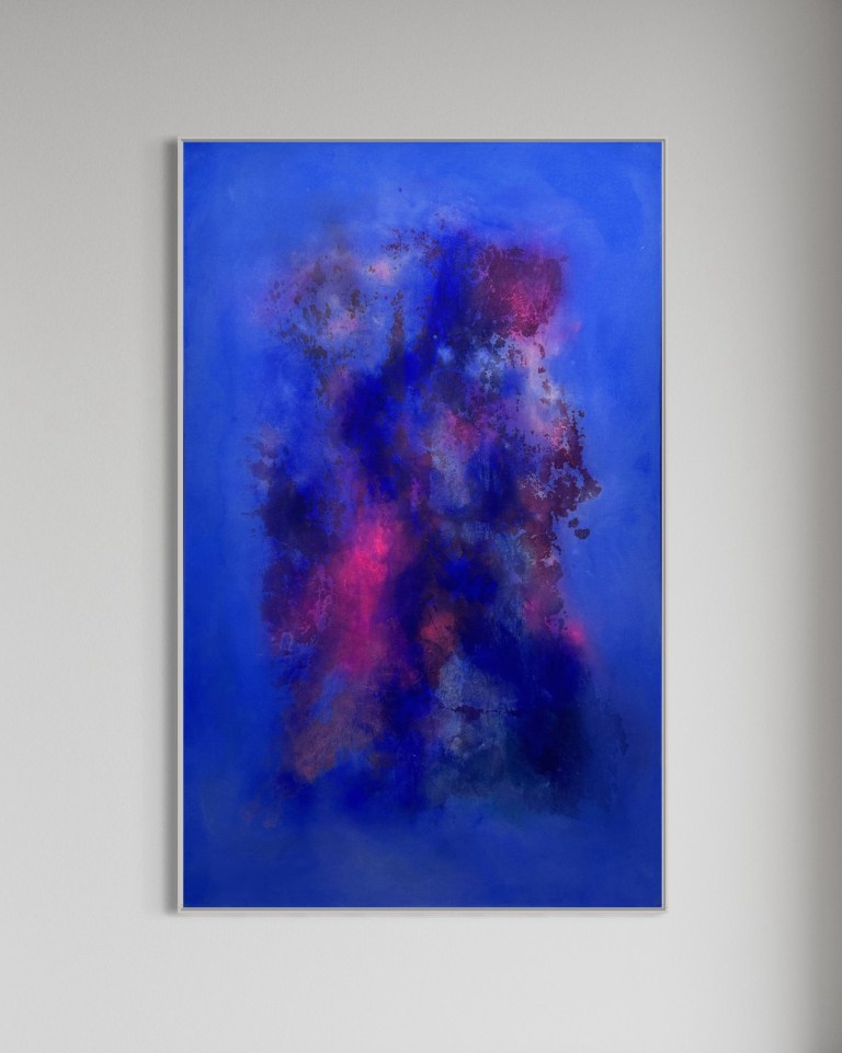 Simon Kranz – Abstract Artist