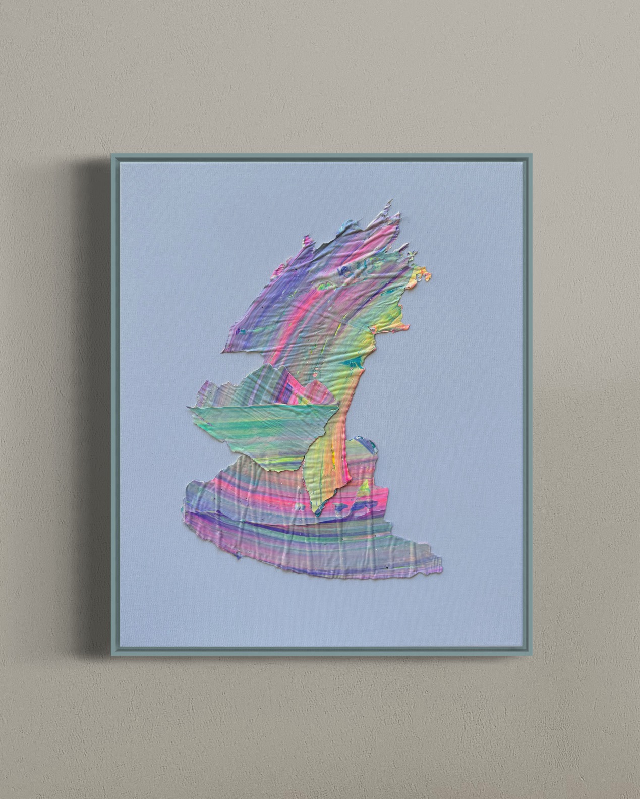 Simon Kranz – Abstract Artist