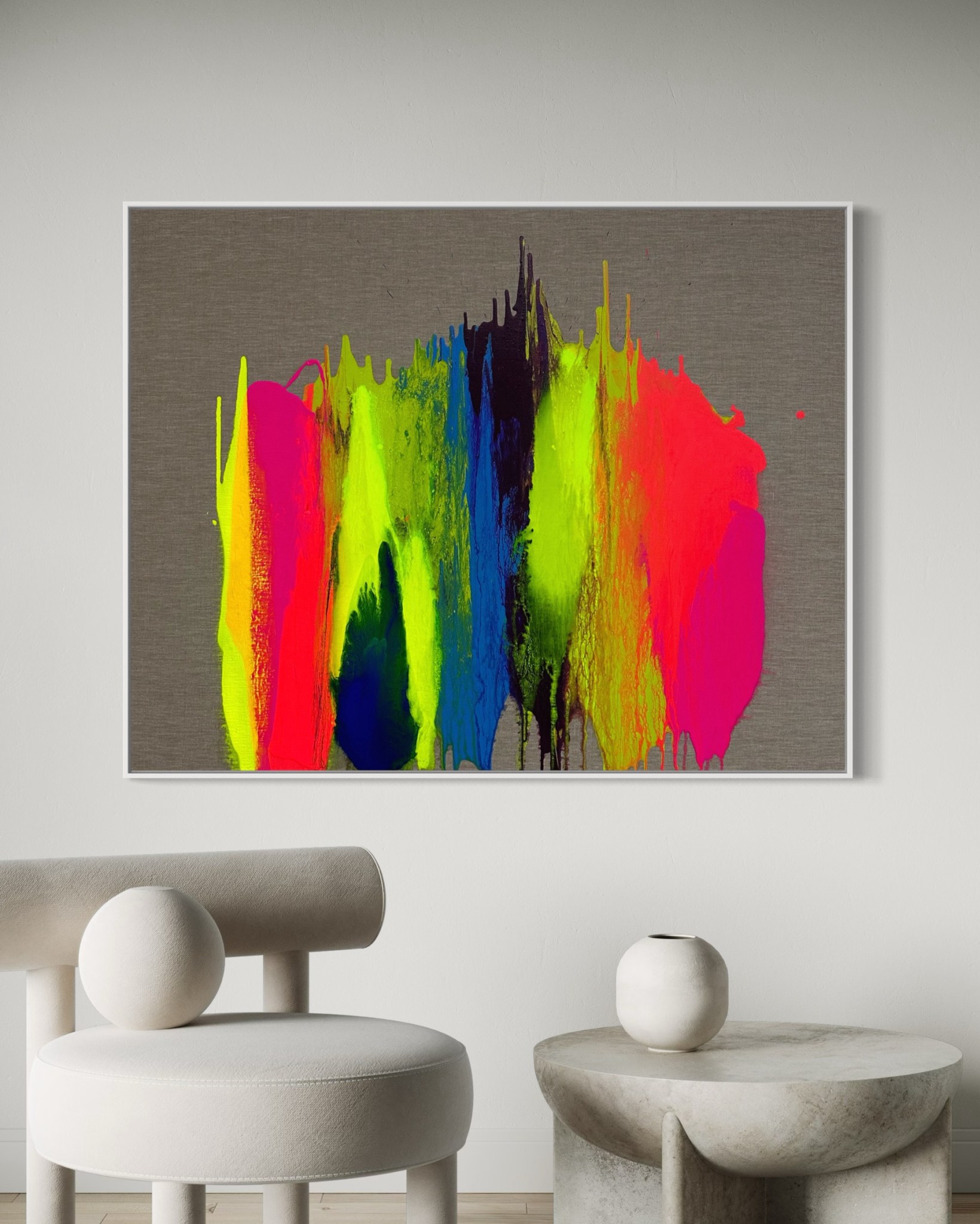 Simon Kranz – Abstract Artist