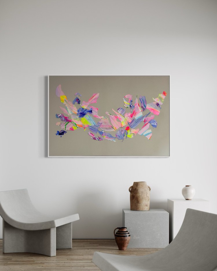 Simon Kranz – Abstract Artist