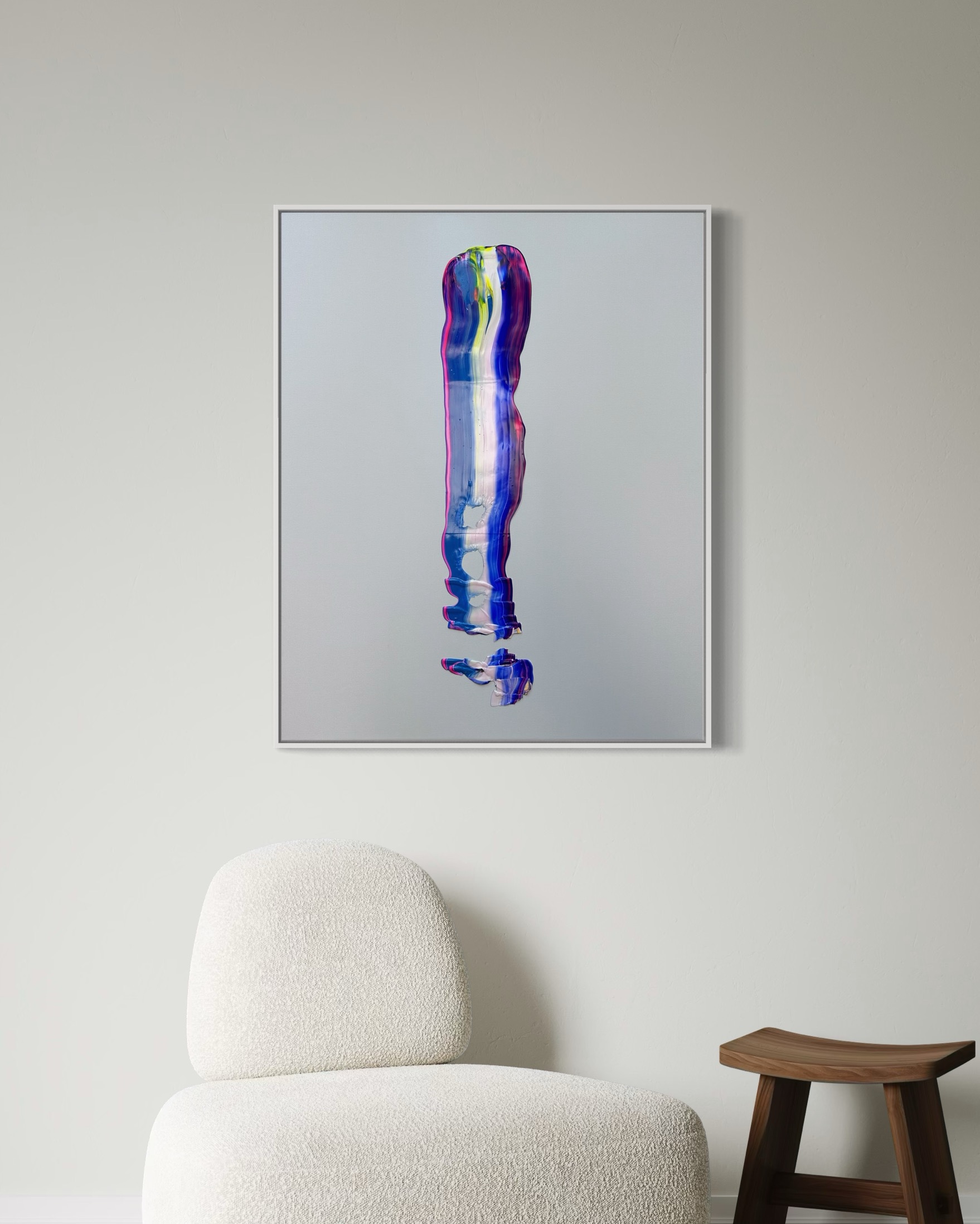 Simon Kranz – Abstract Artist