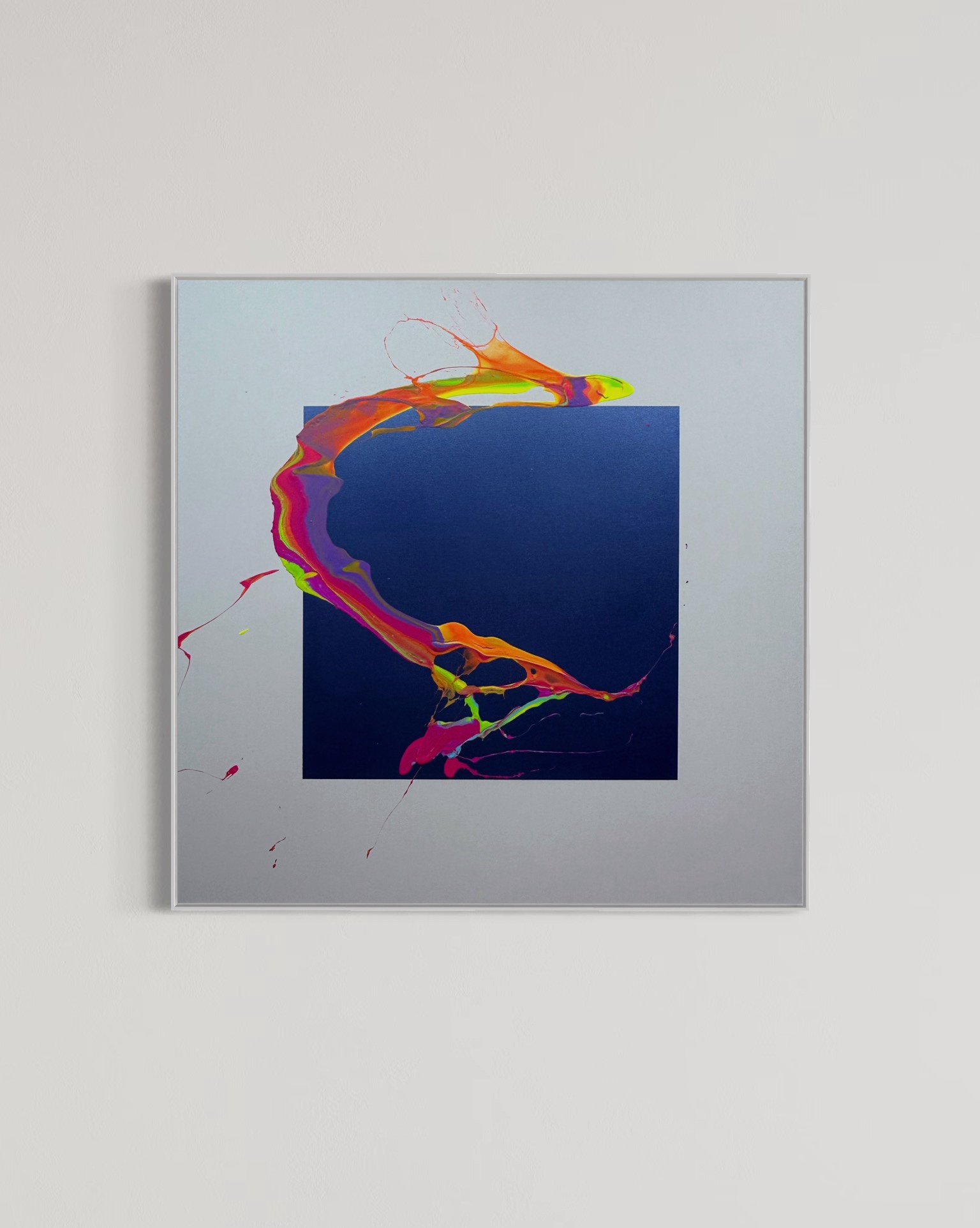 Simon Kranz – Abstract Artist
