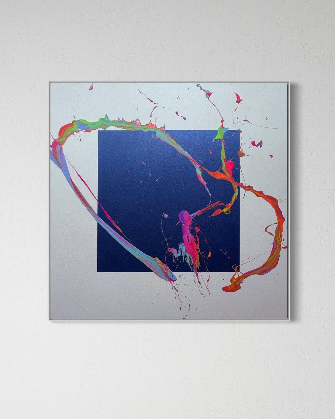 Simon Kranz – Abstract Artist