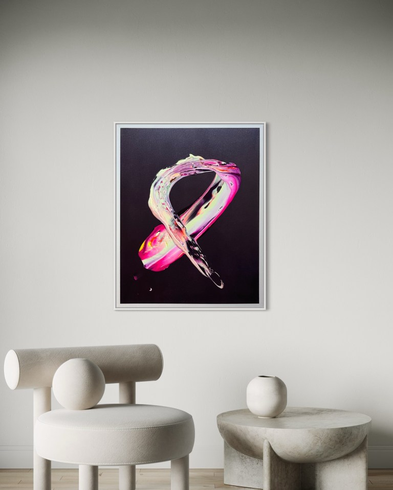 Simon Kranz – Abstract Artist