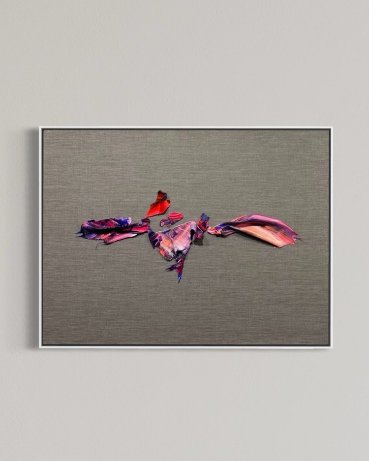 Simon Kranz – Abstract Artist