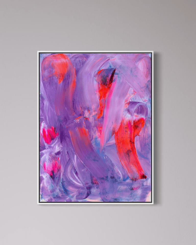 Simon Kranz – Abstract Artist