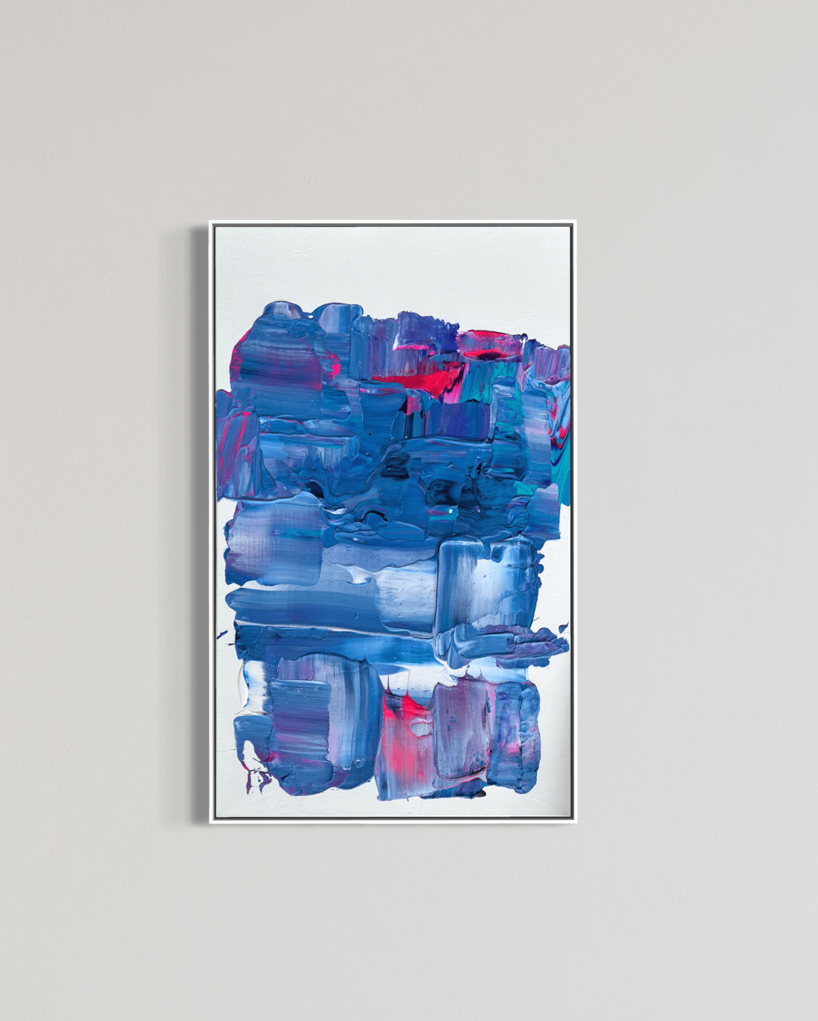 Simon Kranz – Abstract Artist